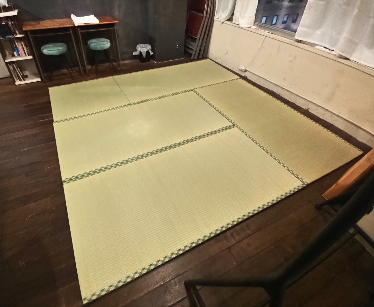 畳　4帖半の画像1