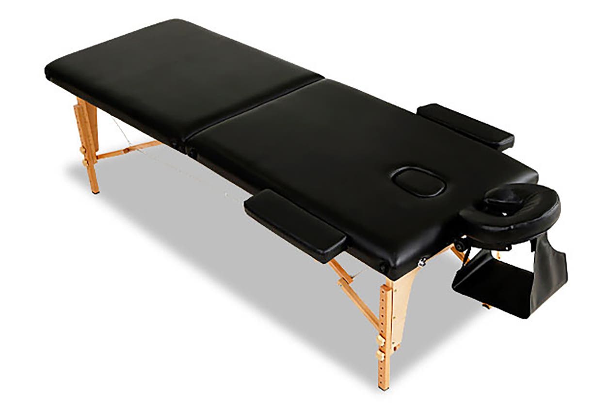 マッサージベッド・施術台の画像1