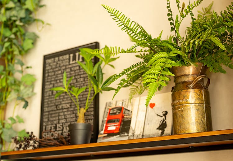 志木駅徒歩１分！コワーキングスペース貸切利用（エリア貸切）の写真4