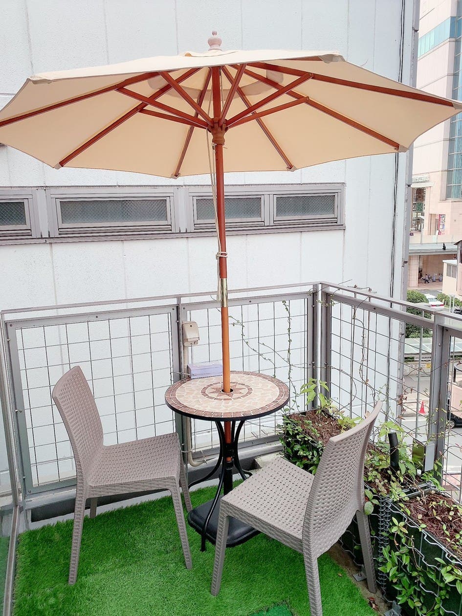 志木駅徒歩１分！コワーキングスペース貸切利用（エリア貸切）の写真8