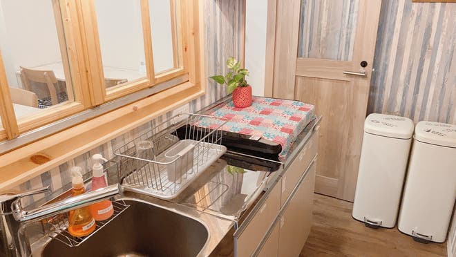 志木駅徒歩1分!コワーキングスペース貸切利用(エリア貸切)の写真10