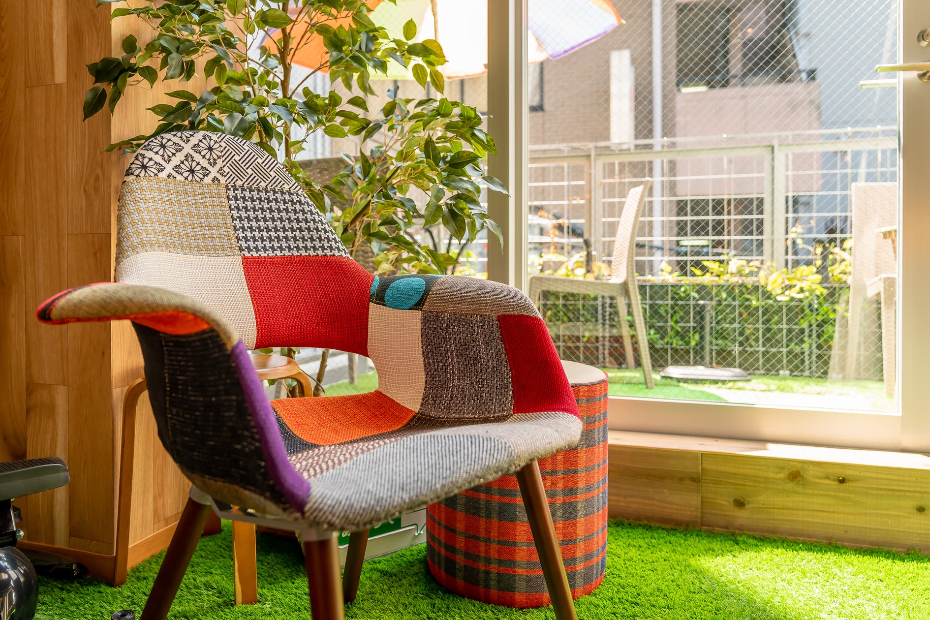 志木駅徒歩１分！コワーキングスペース貸切利用（エリア貸切）の写真15