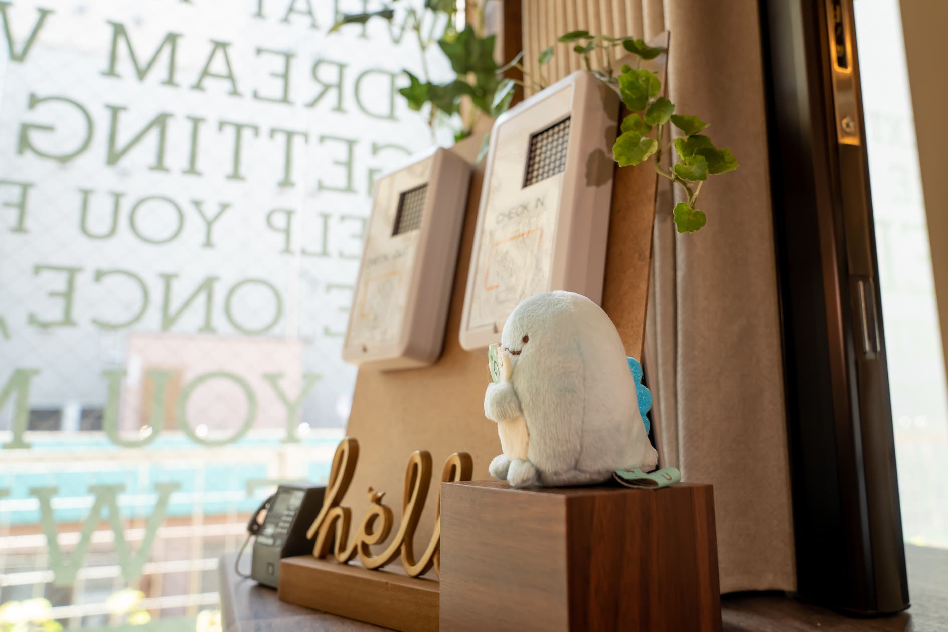 志木駅徒歩１分！コワーキングスペース貸切利用（エリア貸切）の写真16