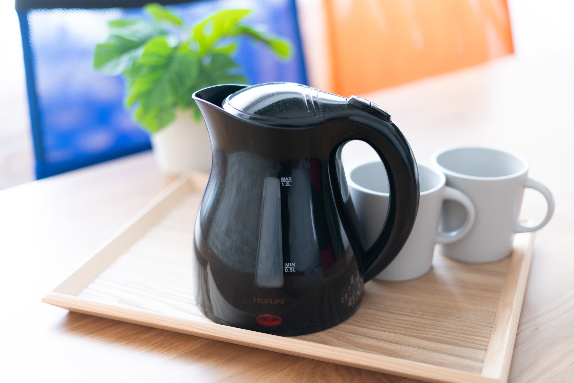 スペモ🏠激安🎉爆速Wi-Fi⛈️⚡️超駅チカ❗新大阪駅1分🎥テレワーク・オンラインMTG💻会議室🌙302_Connect新大阪の写真16