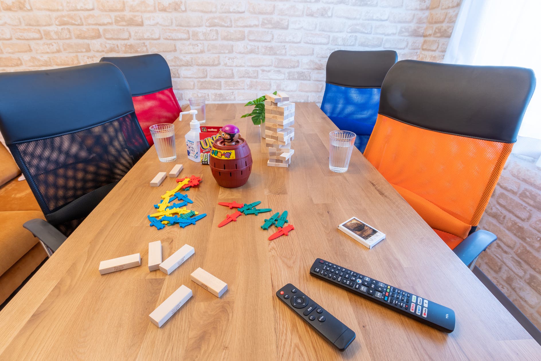 スペモ🏠激安🎉爆速Wi-Fi⛈️⚡️超駅チカ❗新大阪駅1分🎥テレワーク・オンラインMTG💻会議室🌙302_Connect新大阪の写真20