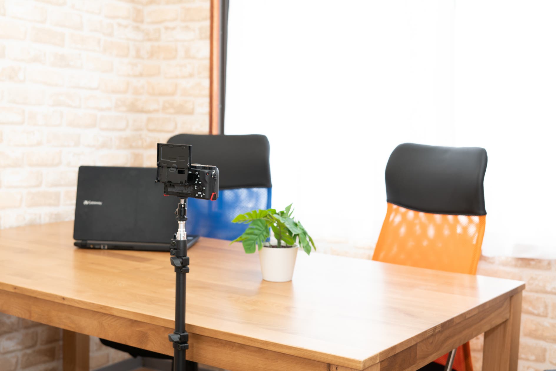 スペモ🏠激安🎉爆速Wi-Fi⛈️⚡️超駅チカ❗新大阪駅1分🎥テレワーク・オンラインMTG💻会議室🌙302_Connect新大阪の写真25