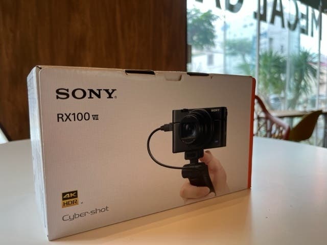 撮影機材レンタルの画像3