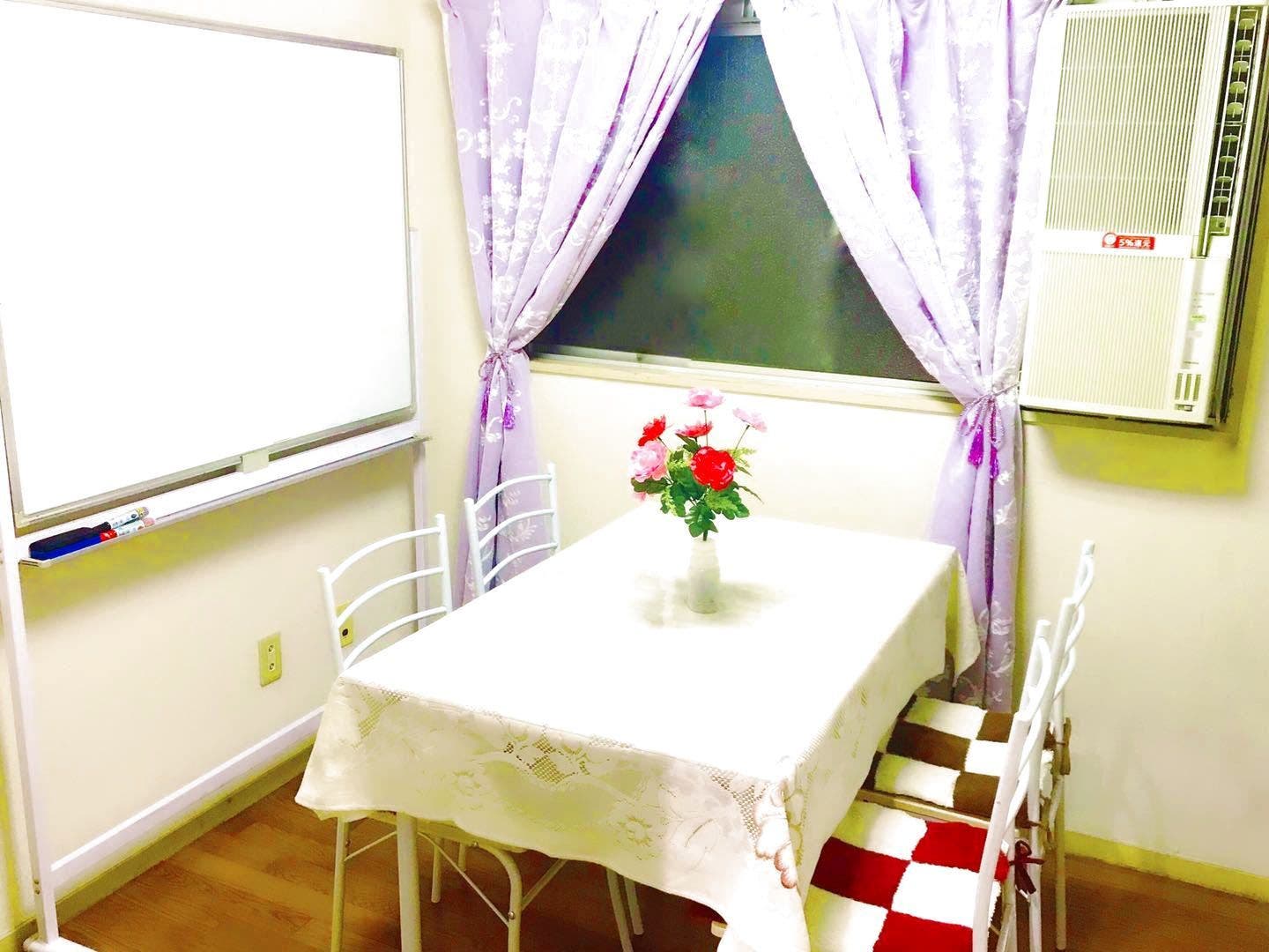 コスパ最高★安くてキレイで駅から近い♪ 光回線Wi-Fi導入♪　会議、セミナー、ボドゲ、マンツーマンレッスン、等多目的用途可の写真10