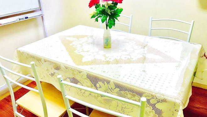 コスパ最高★安くてキレイで駅から近い♪ 光回線Wi-Fi導入♪ 会議、セミナー、ボドゲ、マンツーマンレッスン、等多目的用途可の写真11