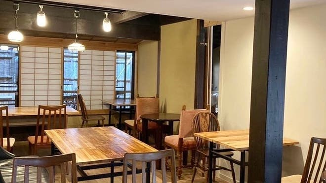 レンタルキッチンY ☆コンロ3個!使い勝手の良いキッチン!☆ イートインスペースは別途料金☆見学・お問い合わせ大歓迎! の写真11