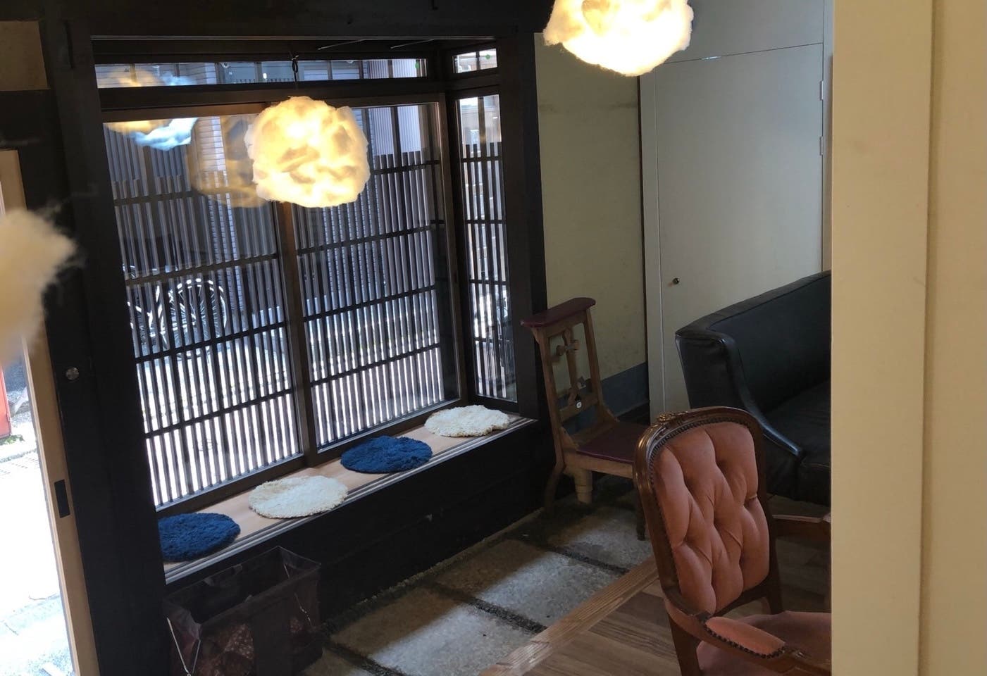 レンタルキッチンY　☆コンロ３個！使い勝手の良いキッチン！☆　イートインスペースは別途料金☆見学・お問い合わせ大歓迎！　の写真13