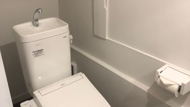 レンタルキッチンY ☆コンロ3個!使い勝手の良いキッチン!☆ イートインスペースは別途料金☆見学・お問い合わせ大歓迎! の写真10