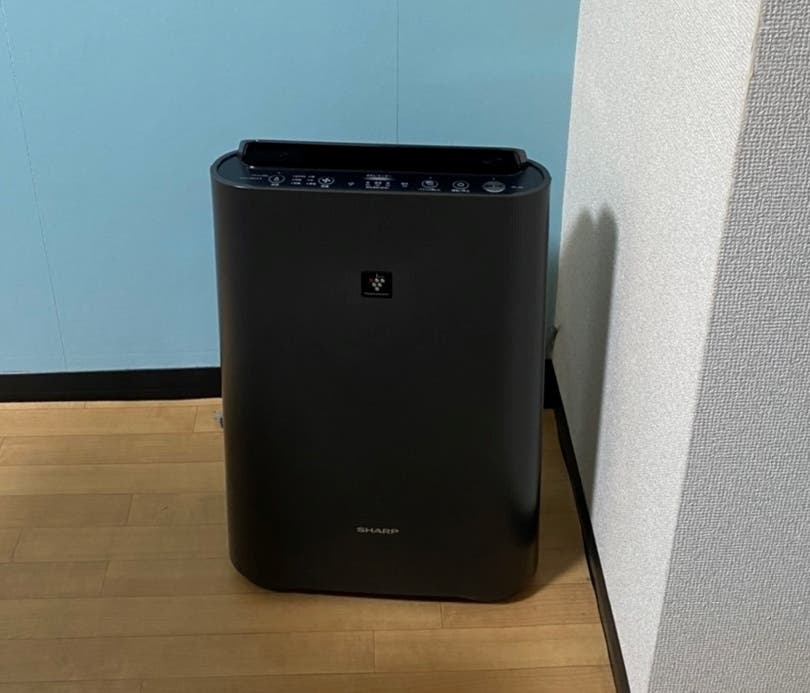 RAKUNA 岩本町　エリア最安♪　※2025年10月16日から2026年2月27日までビル全体の設備改修工事あり　の写真10