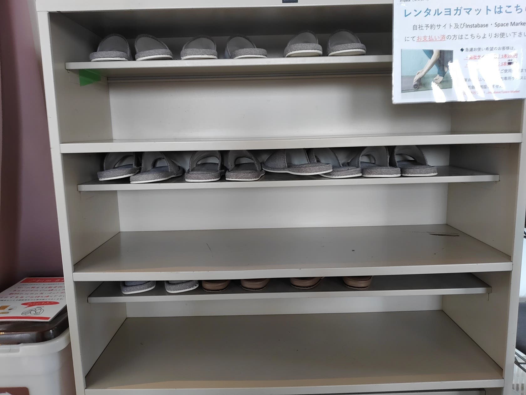 【名古屋駅1km圏内】多用途で使用〇！広く綺麗で音響や空調完備。ヨガダンス撮影演劇ワークショップセミナー催事等（名古屋市中村区）の写真18