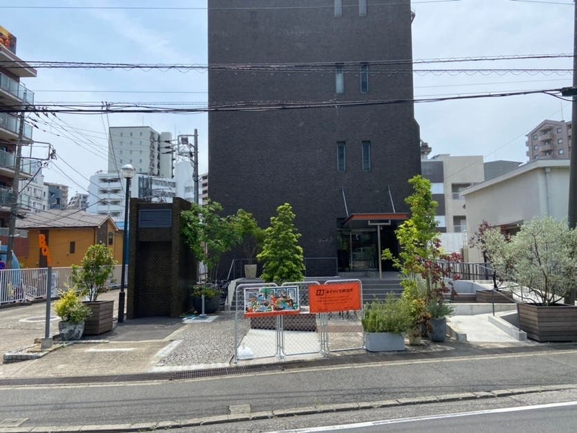 渋谷から最短15分！高津駅の会議スペース／完全個室／高速Wi-Fi／ホワイトボード／約20㎡の写真9