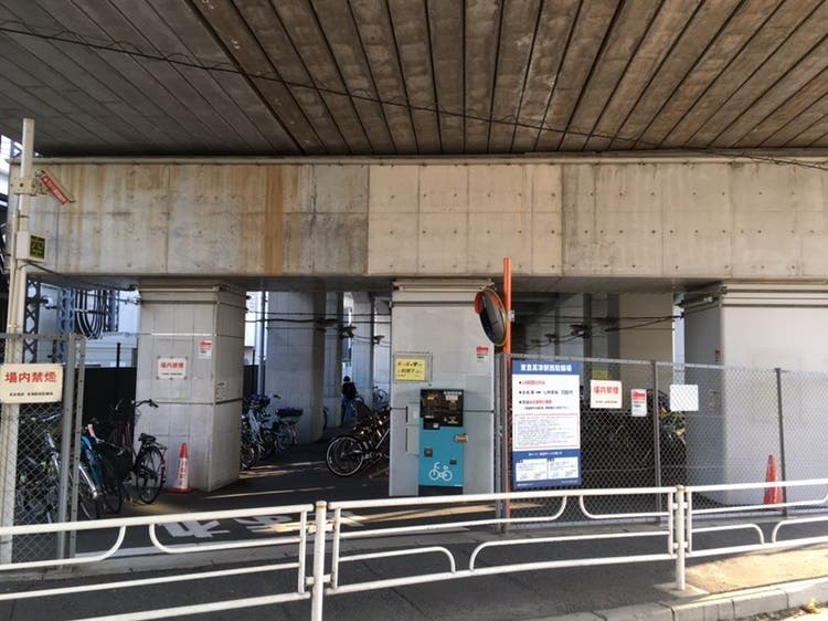 渋谷から最短15分！高津駅の会議スペース／完全個室／高速Wi-Fi／ホワイトボード／約20㎡の写真11