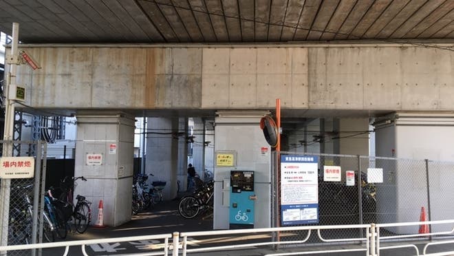 渋谷から最短15分!高津駅の会議スペース/完全個室/高速Wi-Fi/ホワイトボード/約20㎡の写真11