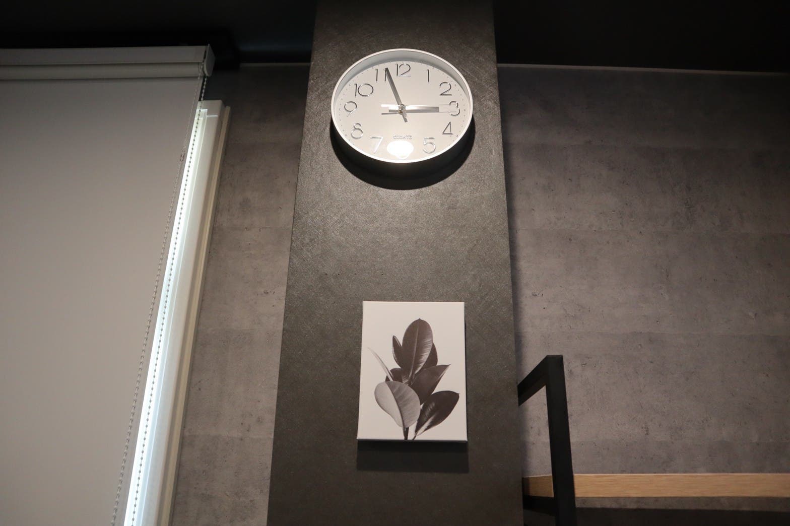 【本厚木駅から5分】Wi-Fi完備/立体音響の重厚サウンドで映画鑑賞★/防音で楽器練習・動画撮影OK/洗練されたシンプル空間の写真10