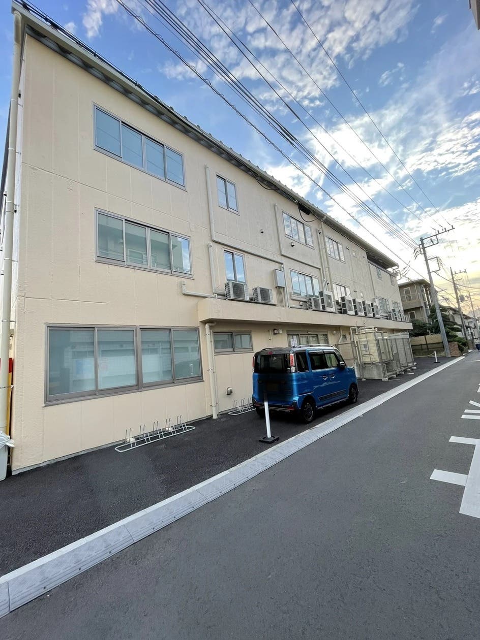 【308】上福岡駅徒歩5分・最大24名着席可能 / wifi無料！完全個室で会議やセミナー、教室開催などに最適の写真5