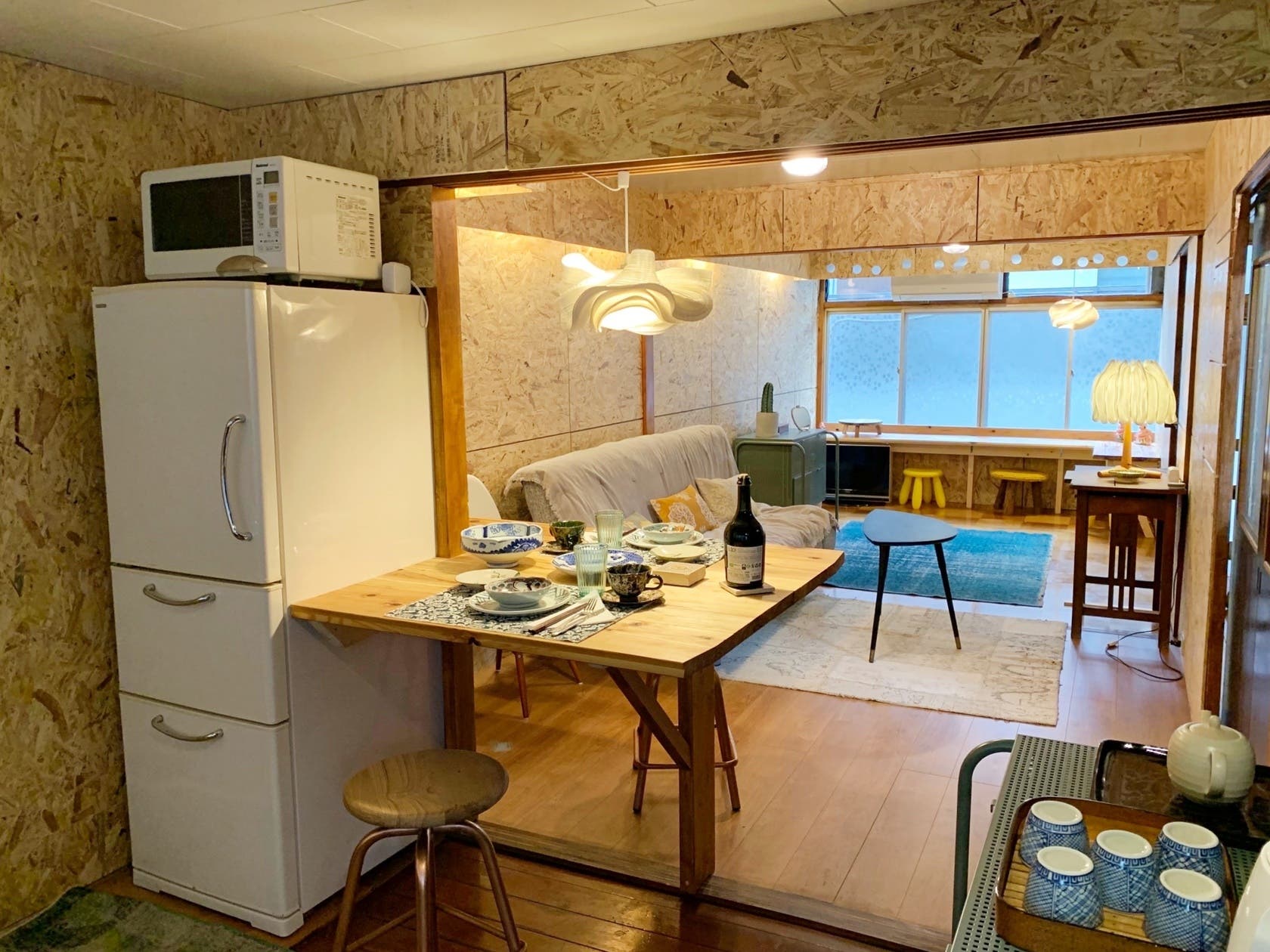 JR岐阜駅から徒歩10分の古民家レンタルスペースの写真6