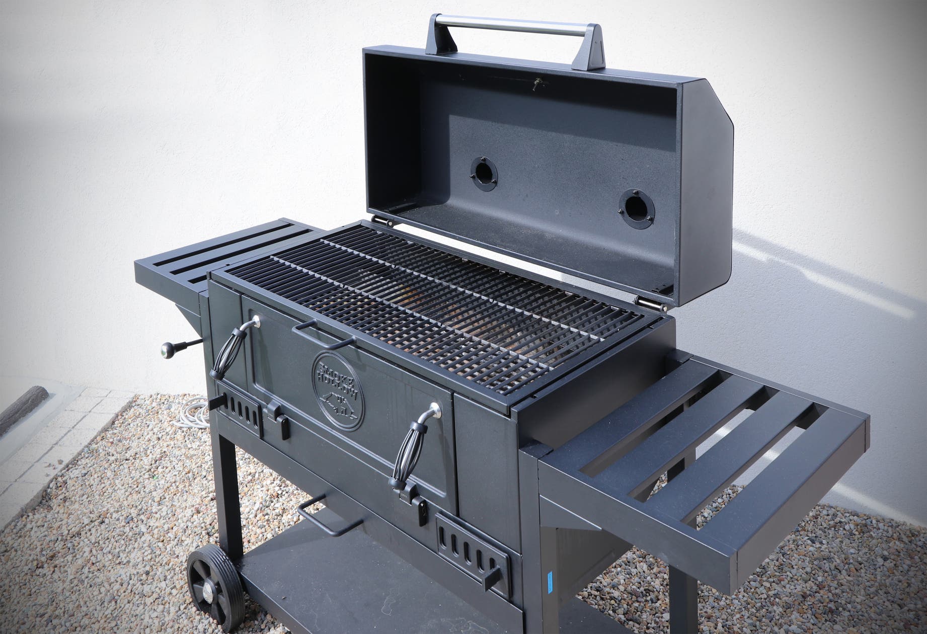 ガーデンバーベキュー利用料の画像1