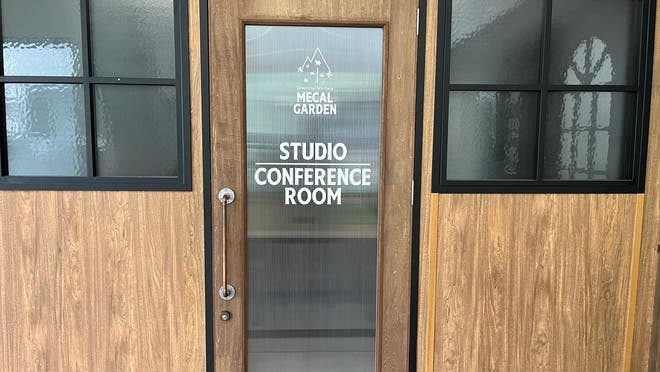 会議室利用や打ち合わせに💻【那覇市おもろまち周辺】貸し会議室📒の写真5