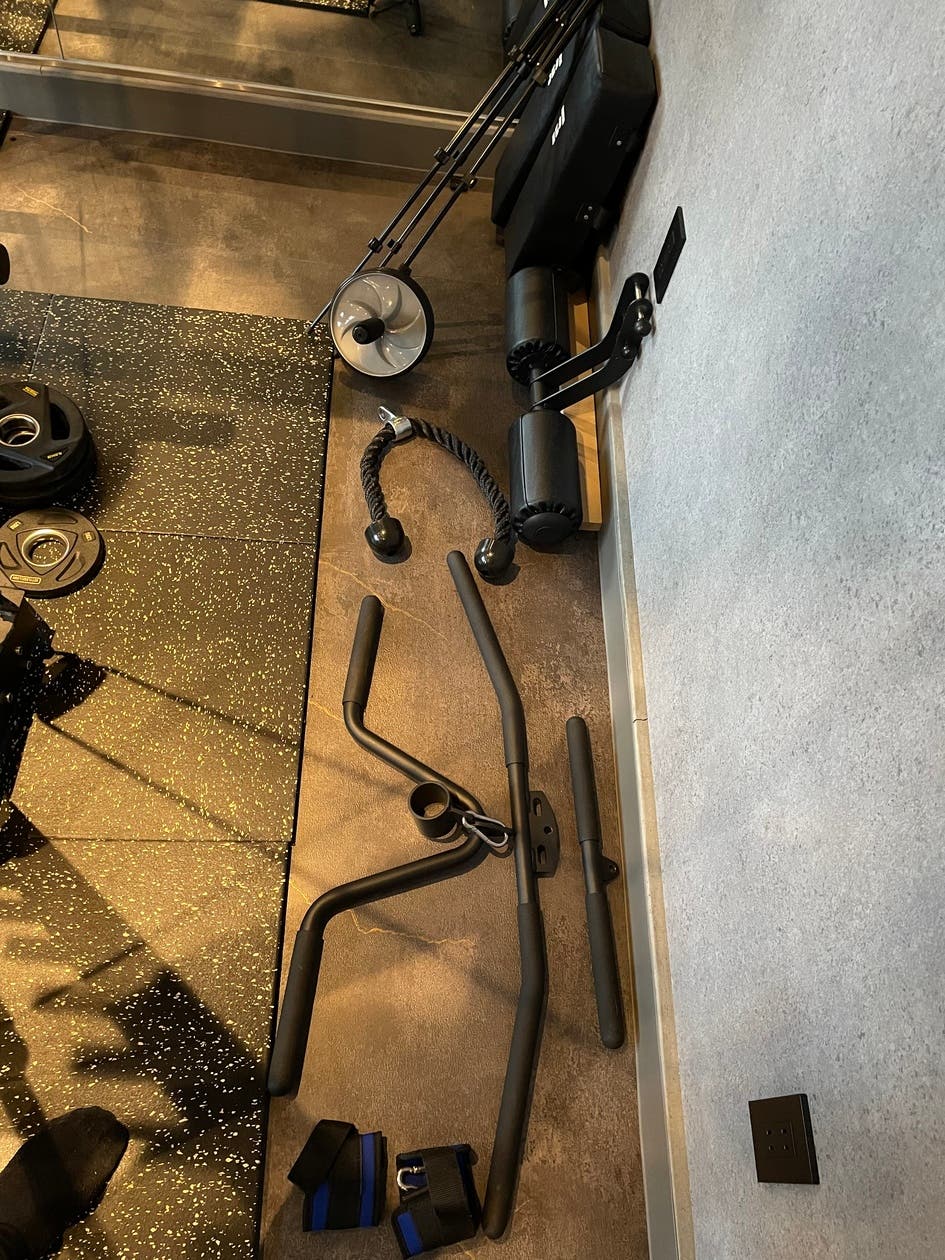 和歌山市のレンタルジムの写真8