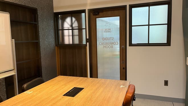 会議室利用や打ち合わせに💻【那覇市おもろまち周辺】貸し会議室📒の写真4