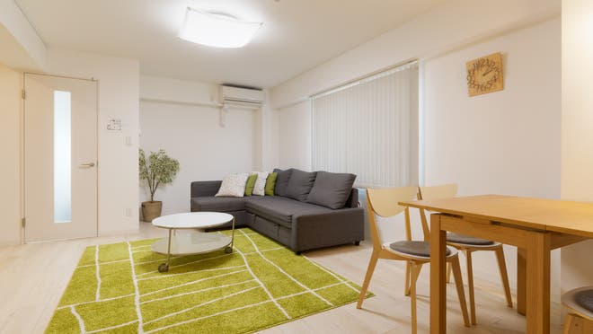 【ベルフレール301】烏丸御池駅近/パーティ🎉デート💕飲み会🍻除菌グッズ設置🏠✨の写真3