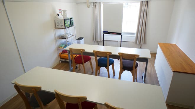 <初台マルチスペース402>完全個室✨光回線Wi-Fi/ヨガマット/リングライト無料!会議/ヨガ/撮影の写真26