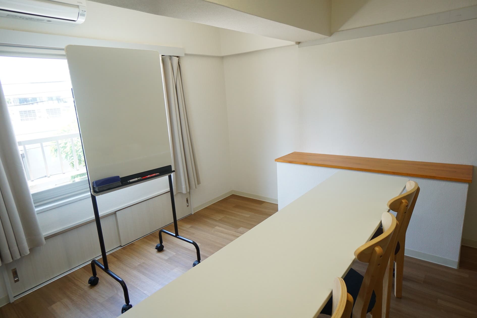 ＜初台マルチスペース402＞完全個室✨光回線Wi-Fi/ヨガマット/リングライト無料！会議/ヨガ/撮影の写真27