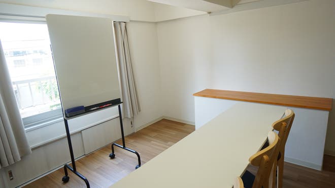 <初台マルチスペース402>完全個室✨光回線Wi-Fi/ヨガマット/リングライト無料!会議/ヨガ/撮影の写真27