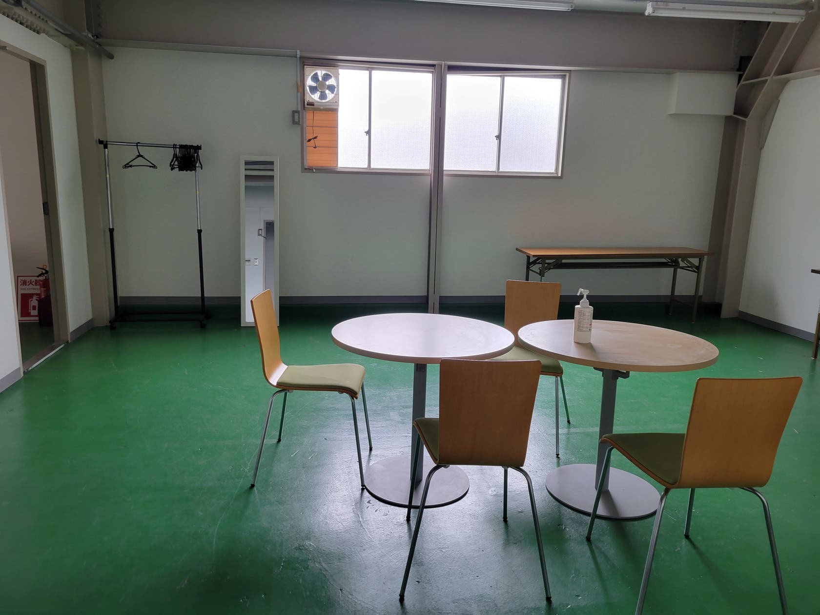 FC　SPACE【B】複数スペース◎駐車◎【秋葉原・池袋～電車20分以内】駅近　動画/ボードゲーム/控室/オフ会/推し会/稽古の写真5