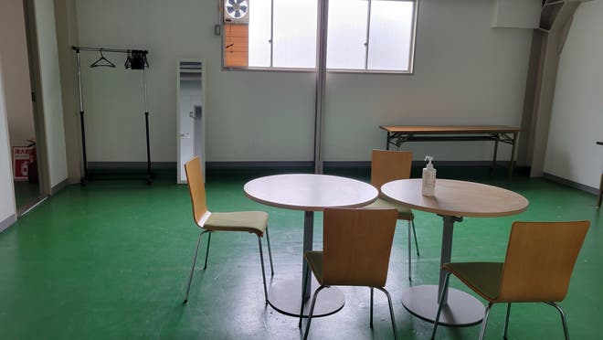 FC SPACE【B】複数スペース◎駐車◎【秋葉原・池袋~電車20分以内】駅近 動画/ボードゲーム/控室/オフ会/推し会/稽古の写真5