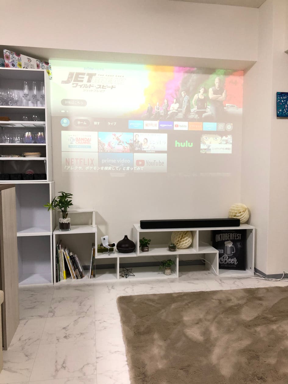 Netflix・Amazon prime・youtube見放題💡の画像1