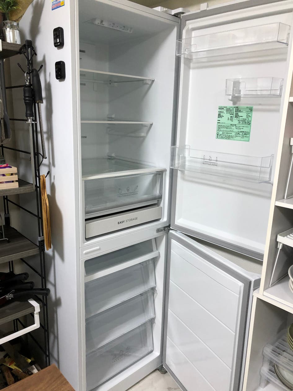 冷蔵庫&冷凍庫の画像1