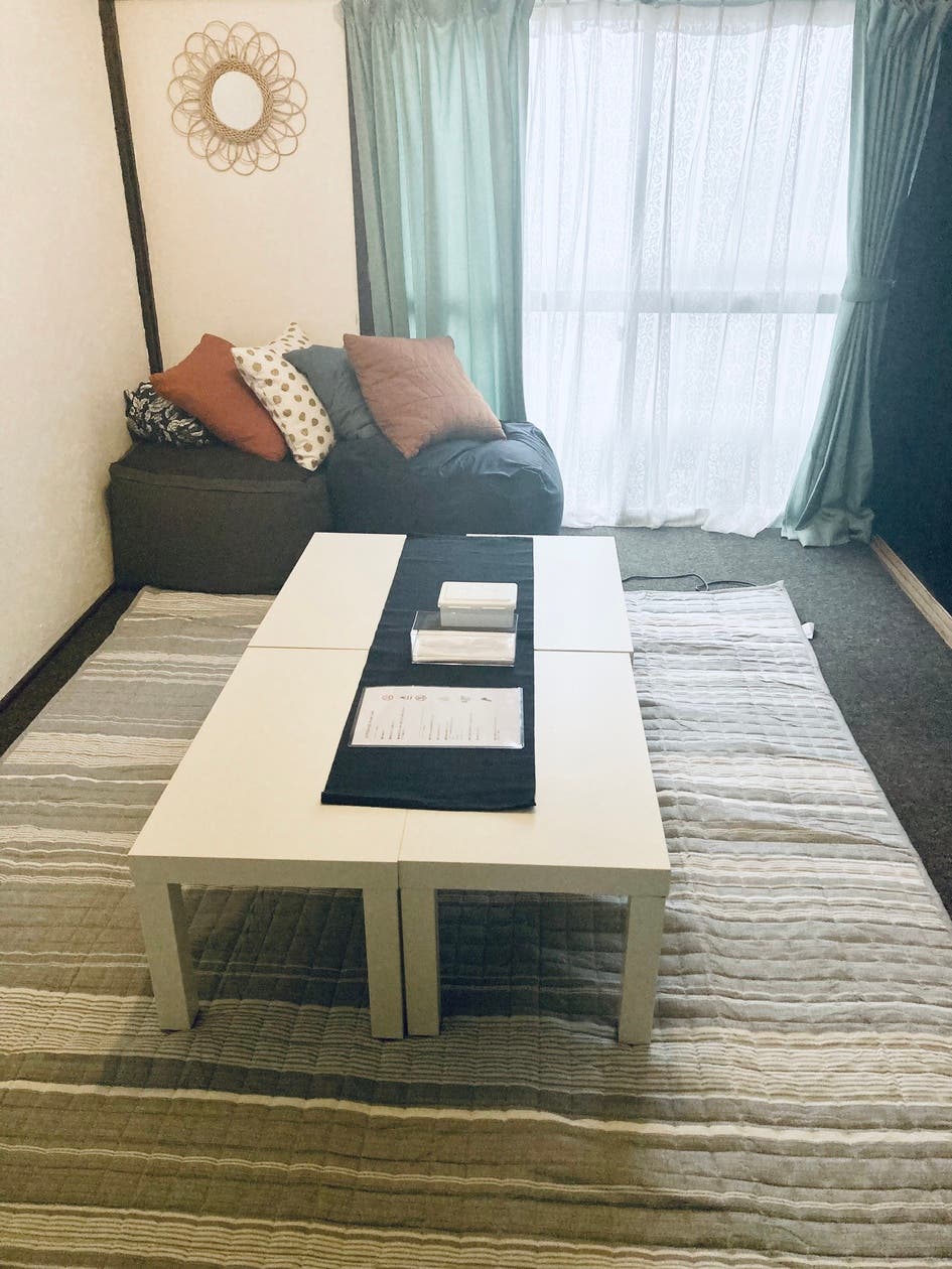 隠れ家/キッチン備品完備✨の写真25