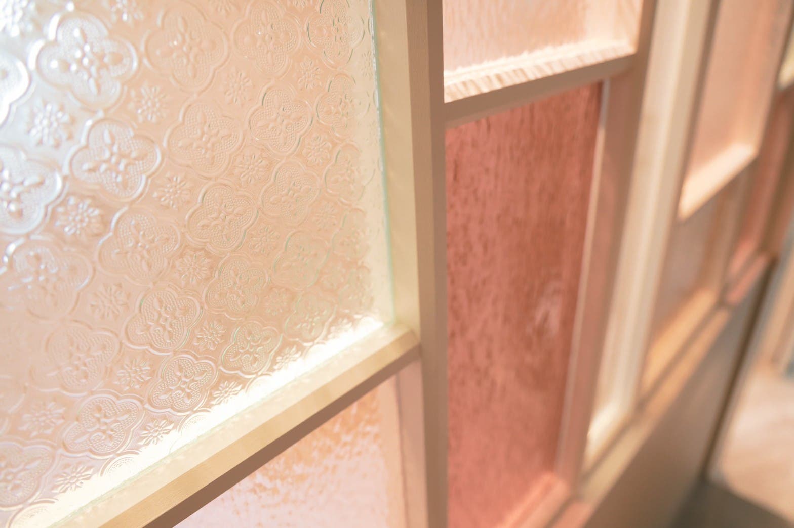 原宿駅近徒歩4分/自然光/二面採光/白ホリ/撮影スタジオ/イベント/チェキ会/ポートレートの写真12