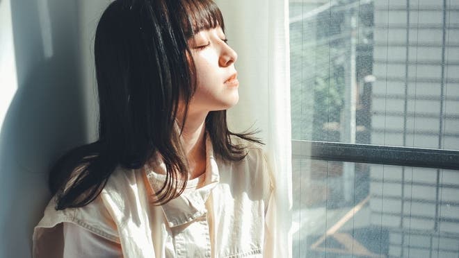 原宿駅近徒歩4分/自然光/二面採光/白ホリ/撮影スタジオ/イベント/チェキ会/ポートレートの写真7