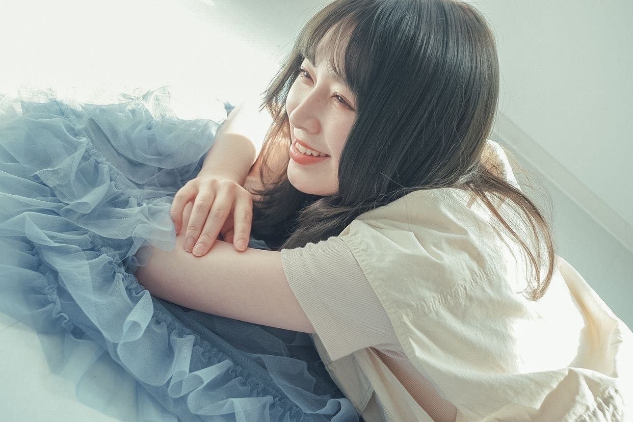 原宿駅近徒歩4分/自然光/二面採光/白ホリ/撮影スタジオ/イベント/チェキ会/ポートレートの写真13