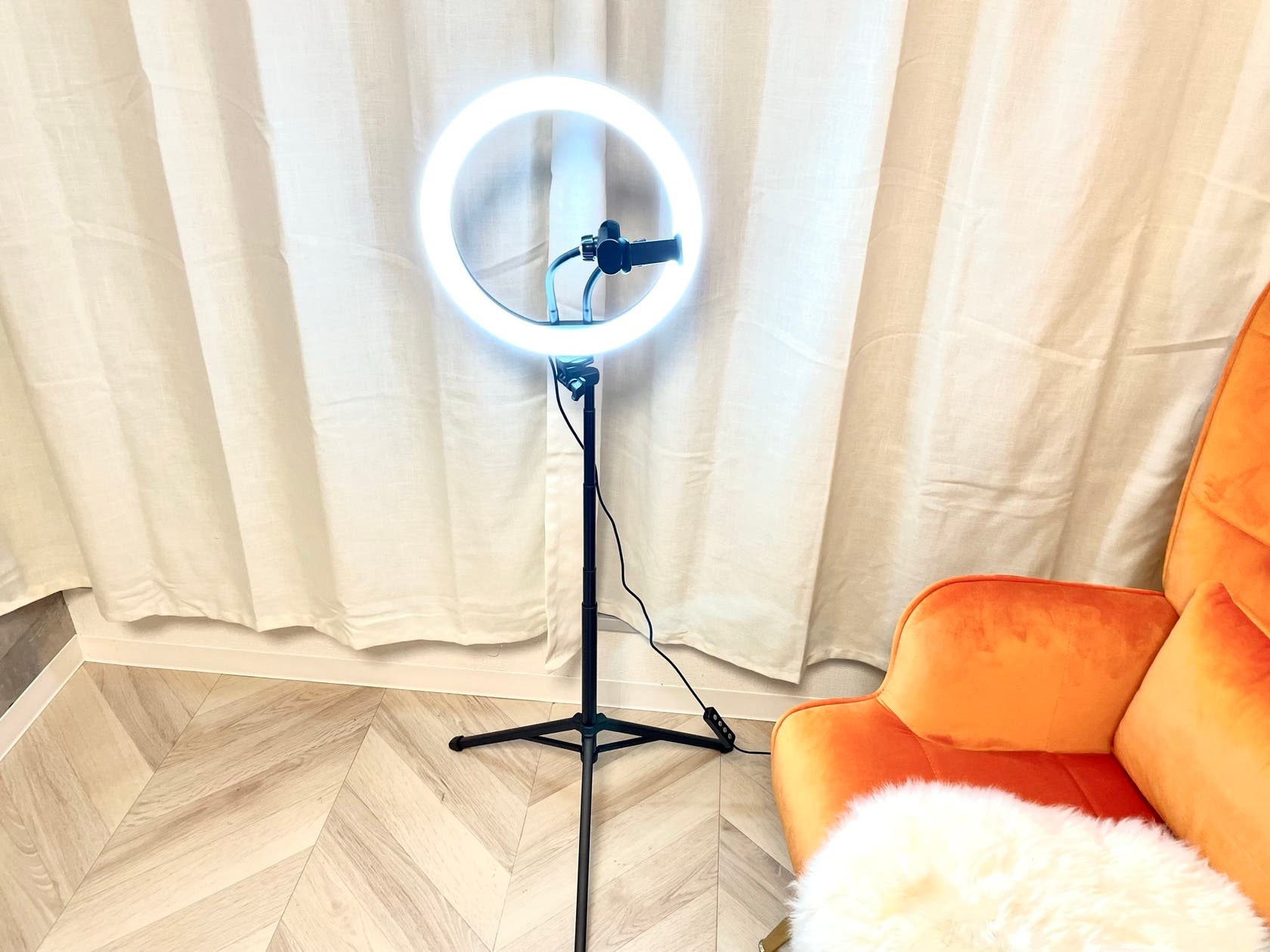 🎄クリスマス＆忘年会シーズン到来🎀立川駅徒歩9分🚶‍♀️昭和記念公園そば🍂シアター🍿撮影や女子会にも📸[1]GS立川の写真17