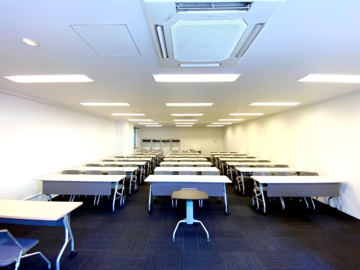 大阪会議室　梅田北新地店　Room A（セルフ設営/当日予約OK）の写真4