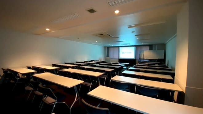 大阪会議室 梅田北新地店 Room A(セルフ設営/当日予約OK)の写真6