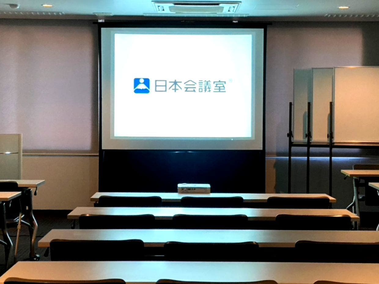 大阪会議室　梅田北新地店　Room A（セルフ設営/当日予約OK）の写真7