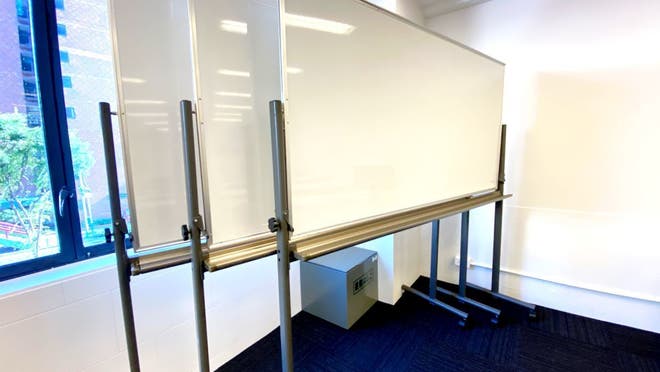 大阪会議室 梅田北新地店 Room A(セルフ設営/当日予約OK)の写真8