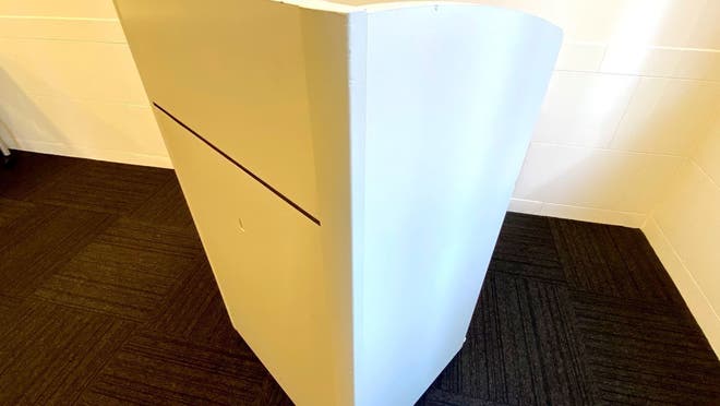 大阪会議室 梅田北新地店 Room A(セルフ設営/当日予約OK)の写真9