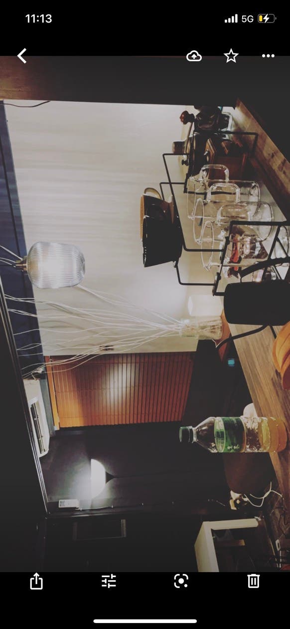 タバコが吸えるchill空間！の写真6