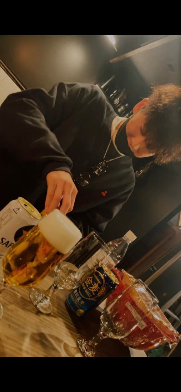 タバコが吸えるchill空間！の写真7