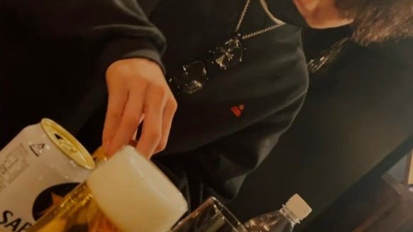 タバコが吸えるchill空間!の写真7