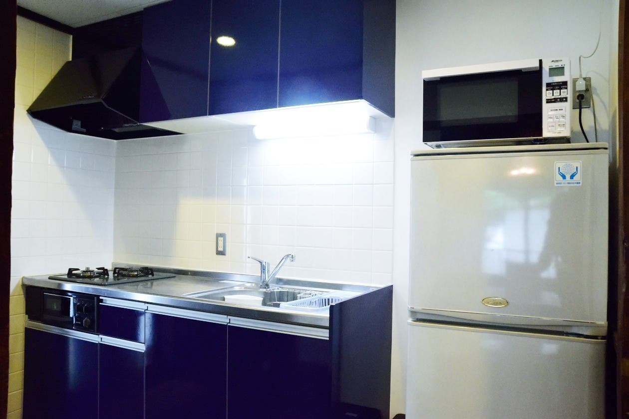 【八王子】築80年！懐かしく落ち着く古民家空間「帰仙荘（KISEN SO)」の写真11